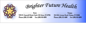 Brighter Future Health, Inc.